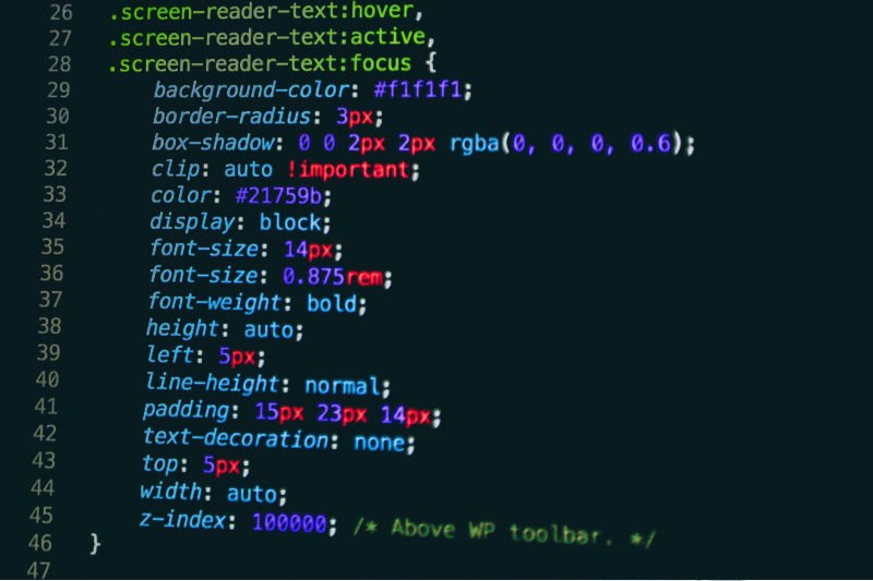 Html5 And Ccs3 Ampitech Academy